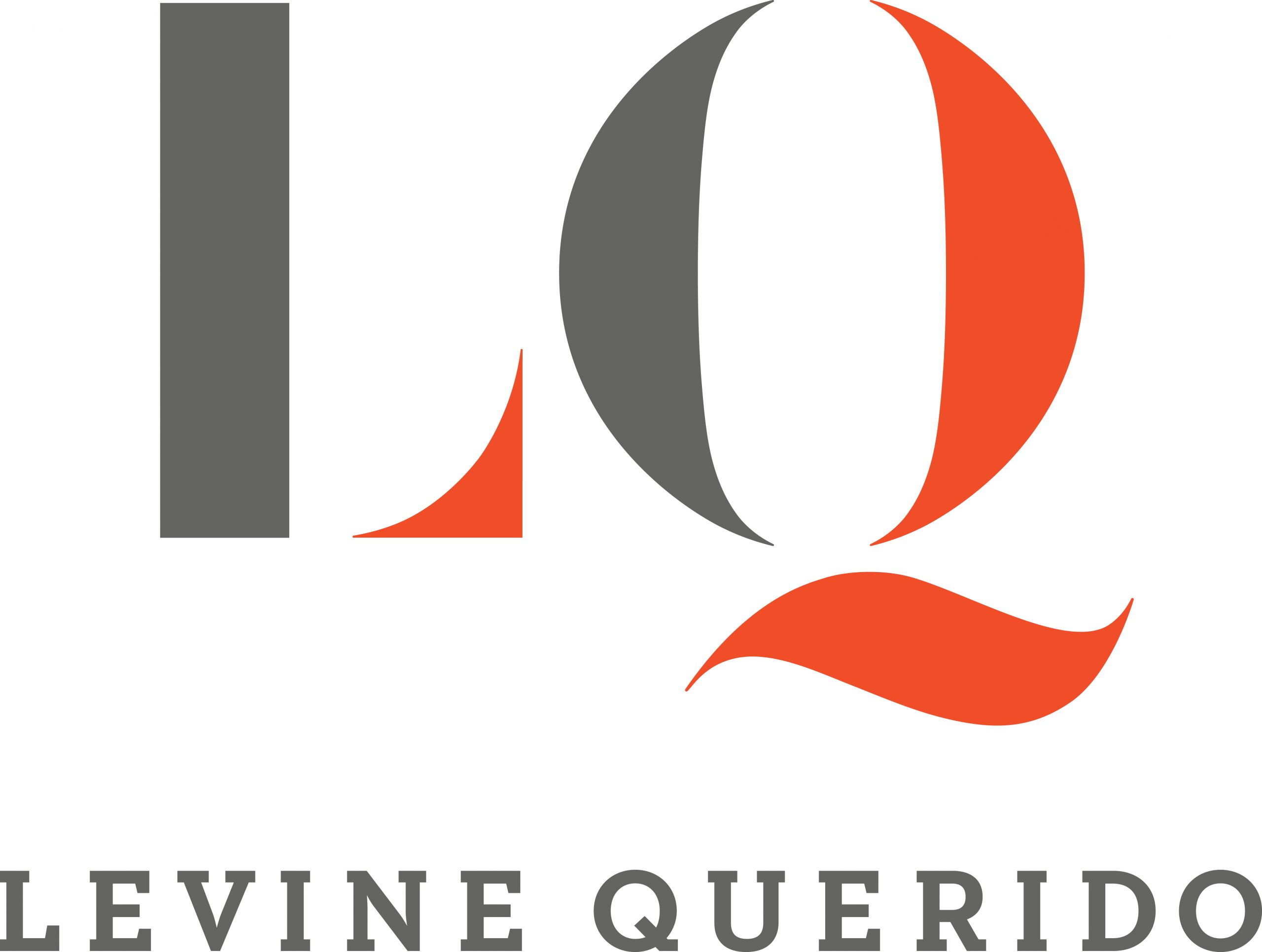Levine Querido - Ampersand Inc.