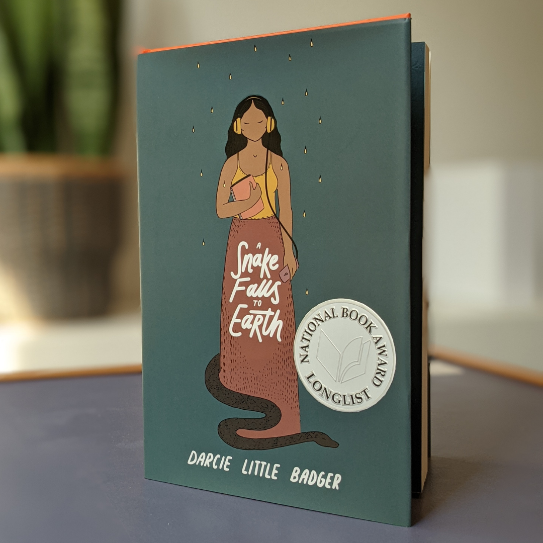 Levine Querido - Ampersand Inc.