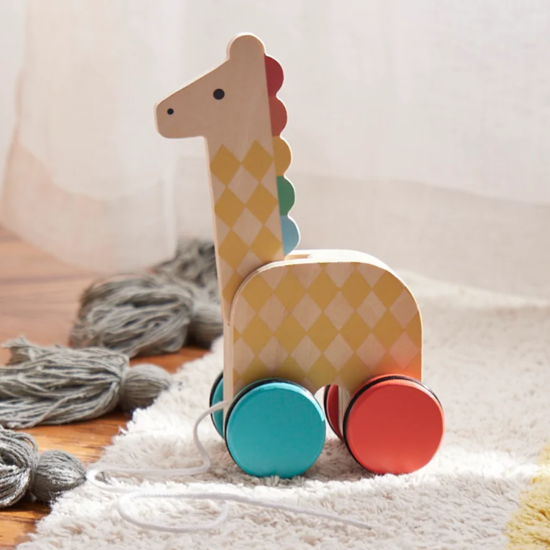 Petit Collage - Ampersand Inc.