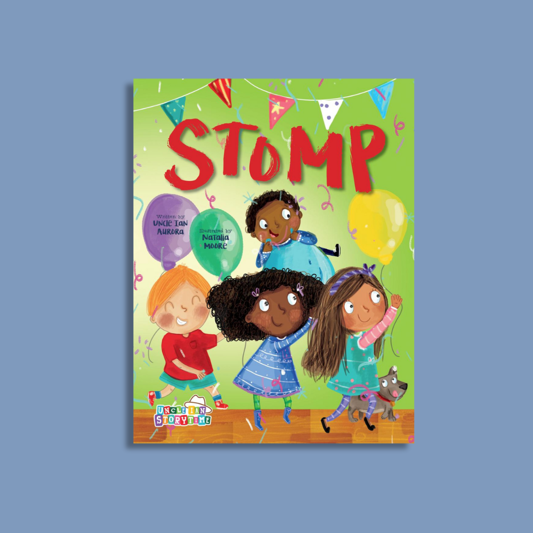 Flowerpot Press - Ampersand Inc.